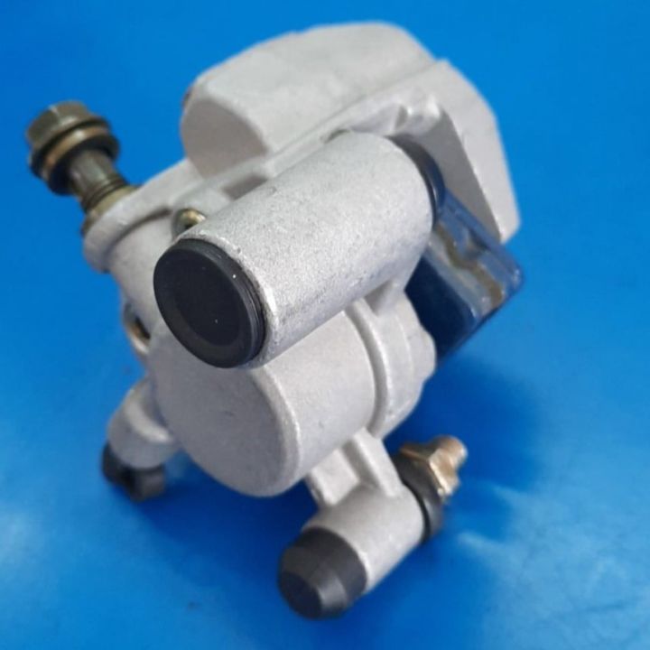 Momos Madass 125 - Rear Caliper ( Belakang) | Lazada