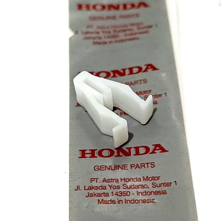 Honda - Fairing Panel Snap Lock Clip | For RS150, PCX150, CBR150 ...
