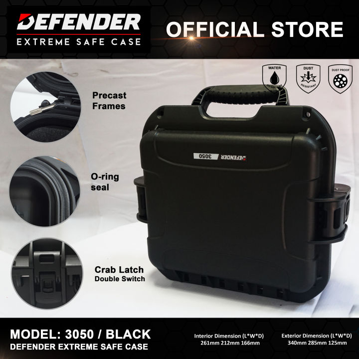Defender 3050 Extreme Case | Lazada PH