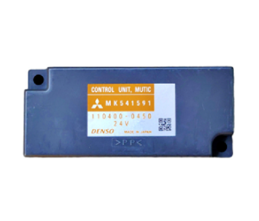 ENGINE CONTROL UNIT ECU KOMPUTER COMPUTER MITSUBISHI FUSO TAYO FN62F ...