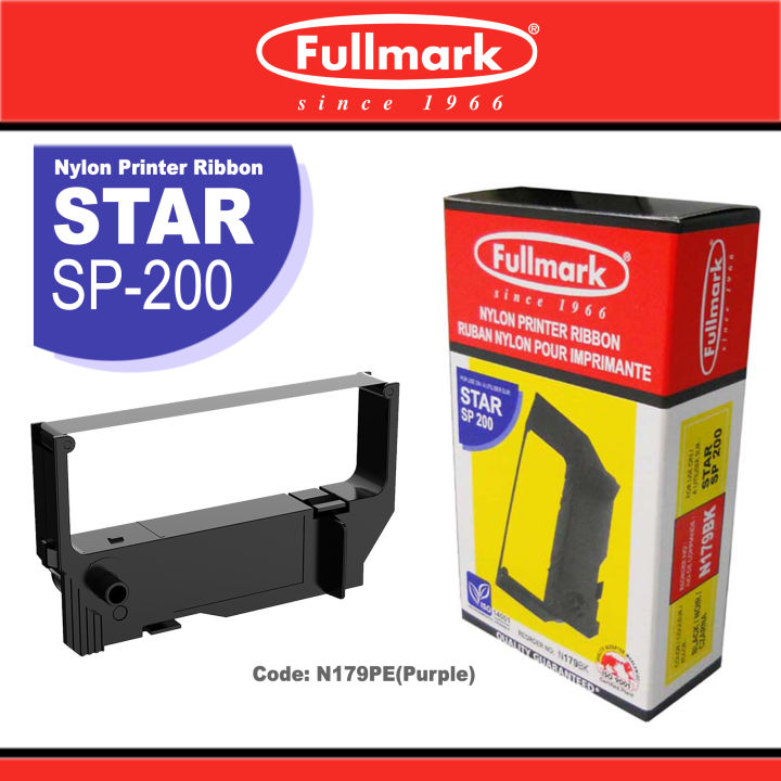 POS Cash Register Receipt Printer Ribbon Fullmark Compatible for ...