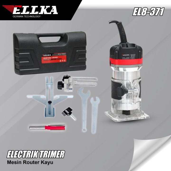 Mesin Trimer Kayu Trimmer Profil Router Mesin Ukir Kayu, Triplek 6mm ...