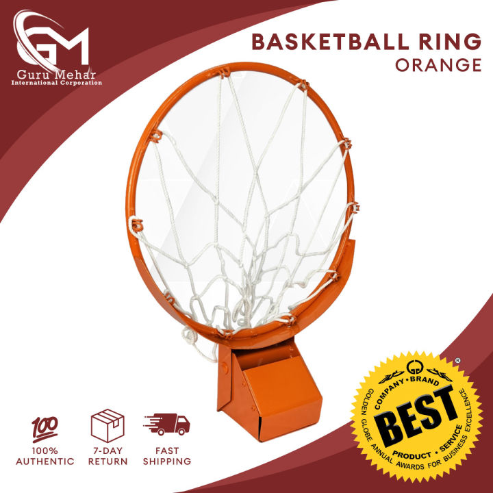 GURU MEHAR Basketball Ring Basketball Hoops 10/12/14/15/16/18 INCHES ...