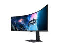 Samsung Odyssey G9 49" Curve LED Ultrawide Monitor - VA / 240hz / AMD ...