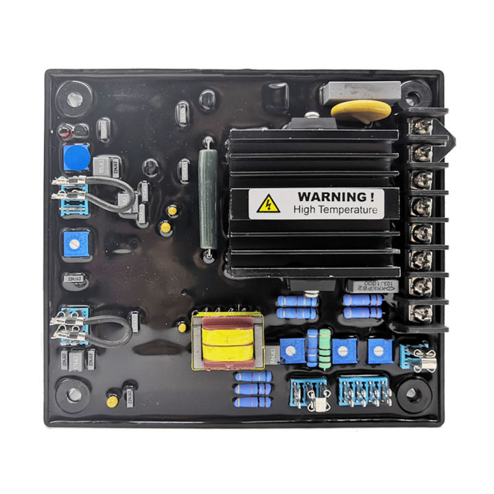 AVR mx450 automatic voltage regulator avrmx450 controller suitable for ...