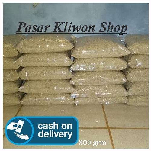 Beras Tiwul Singkong / Oyek Singkong Pengganti Nasi | Lazada Indonesia