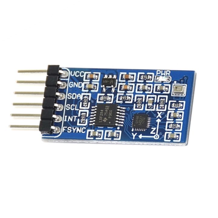 【VVL】-10 DOF IMU Sensor for (D) 10 Inertial Sensor ICM20948/BMP280 ...