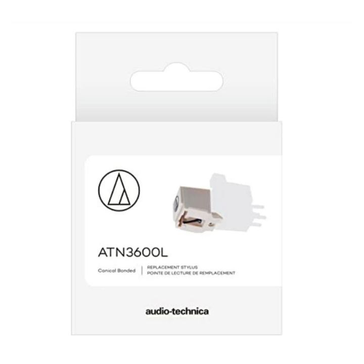 ปลายเข็มแท้ Audio Technica ATN3600L (New) | Lazada.co.th