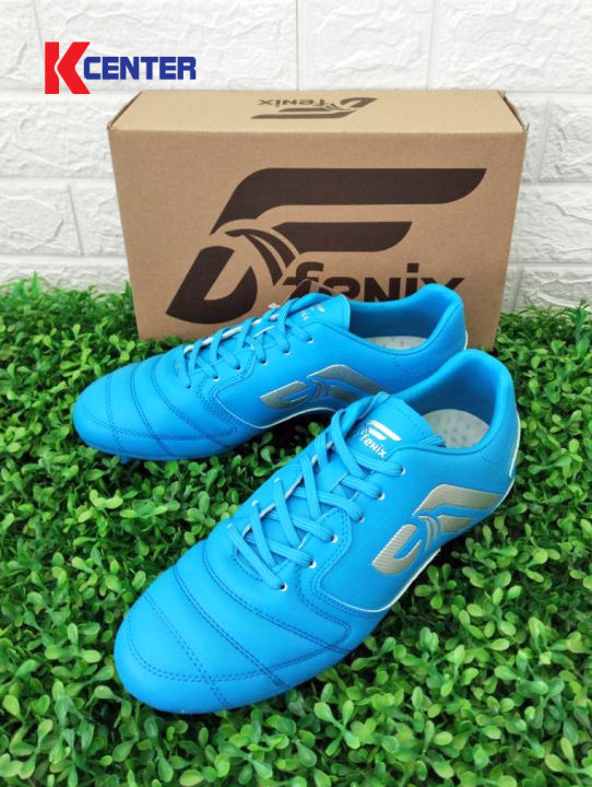 Grand Sport รองเท้าฟุตบอลฟีนิกซ์ รุ่น REBORN (333140) | Lazada.co.th