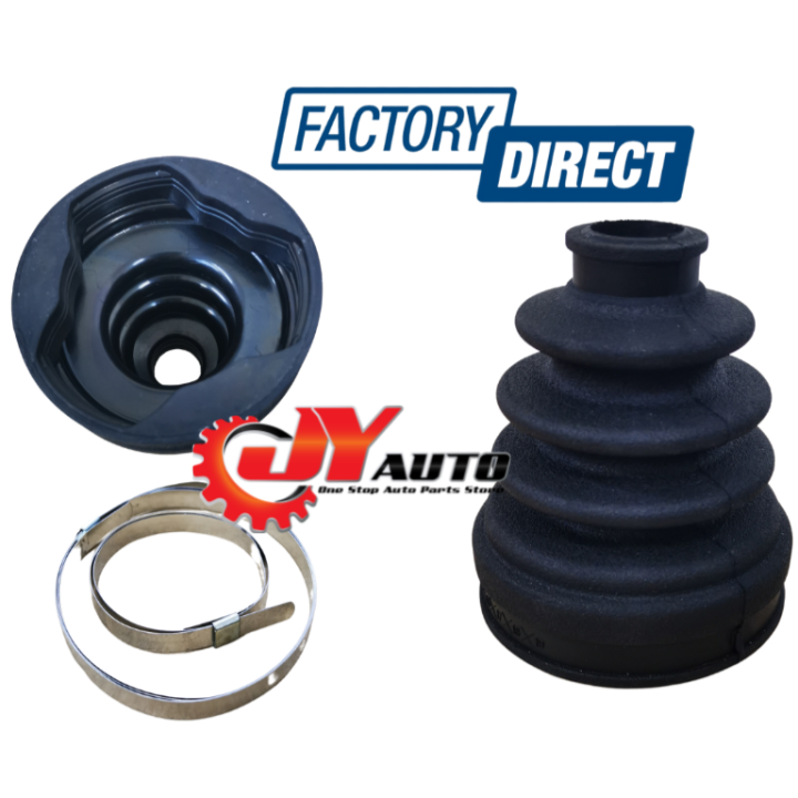 🔥🔥DIREGT KILANG 🔥🔥Proton Waja Gen 2 Persona Drive Shaft Boots Inner CV ...
