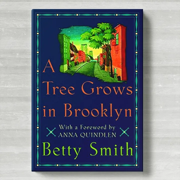 A Tree Grows in Brooklyn by Betty Smith | Lazada Indonesia