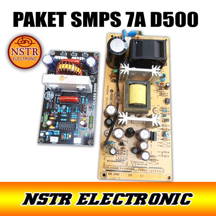 SMPS 7A CT SIMTRIS OUT 24V-32V REGULASI ADJUST | Lazada Indonesia