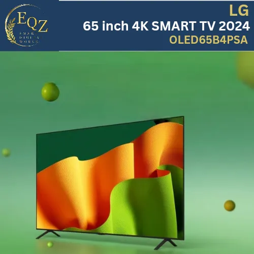 Brand new LG OLED 65B4PSA 65 INCH OLED 4K RESOLUTION SMART TV * 3 YEARS ...