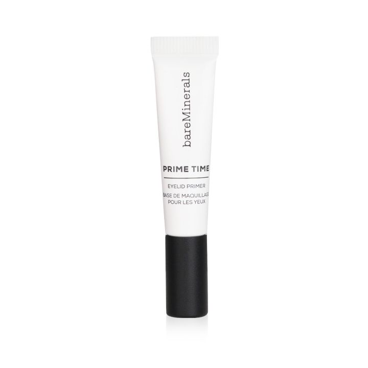 BAREMINERALS - Prime Time Eyelid Primer (New Packaging) 3ml/0.1oz ...