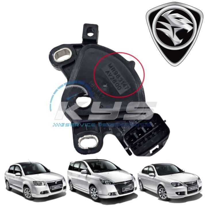 INHIBITOR SENSOR # AUTO GEAR BOX NEUTRAL SAFETY SWITCH or SOCKET ...