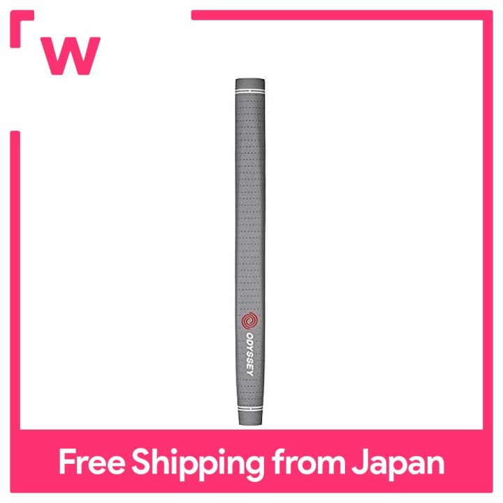 odyssey DFX Grey Putter Grip Japan | Lazada PH