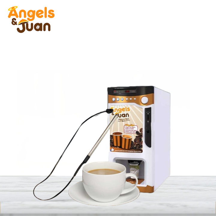 VCM Temperature Sensor for Coffee Vendo | Lazada PH