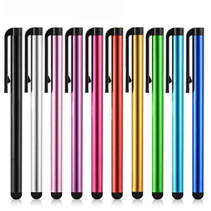 Universal Stylus Pen Drawing Tablet Sensetive Capacitive Screen Touch ...