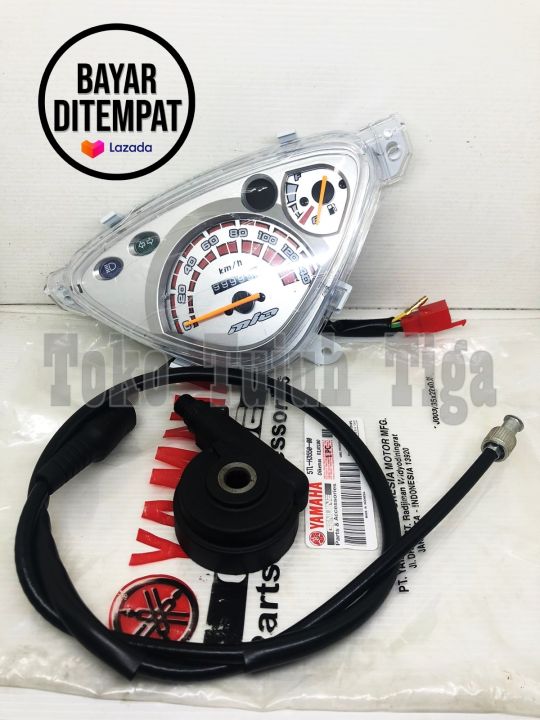 speedometer mio lama sporty smile + Kabel Spedometer Mio Sporty Fino ...