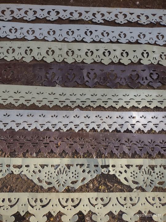 GI Callado Fascia | Lazada PH