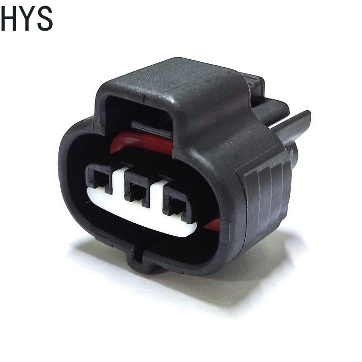 HYS Toyota Hilux KUN25 Vigo MAP Sensor 3 Pin Socket Connector | Lazada PH