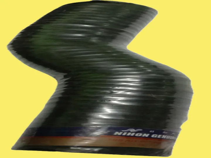 FUSO 6D22 RADIATOR HOSE LOWER | Lazada PH