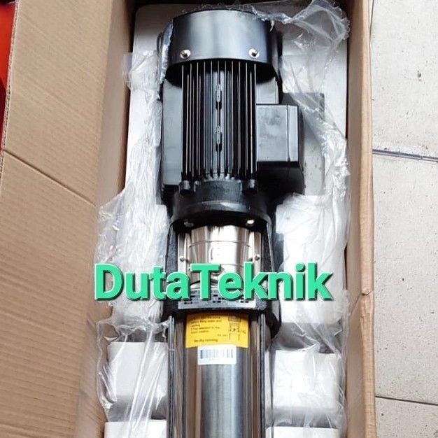 mesin pompa motor dinamo 2 hp cdlf 2 15 multi stage vertical steam ...