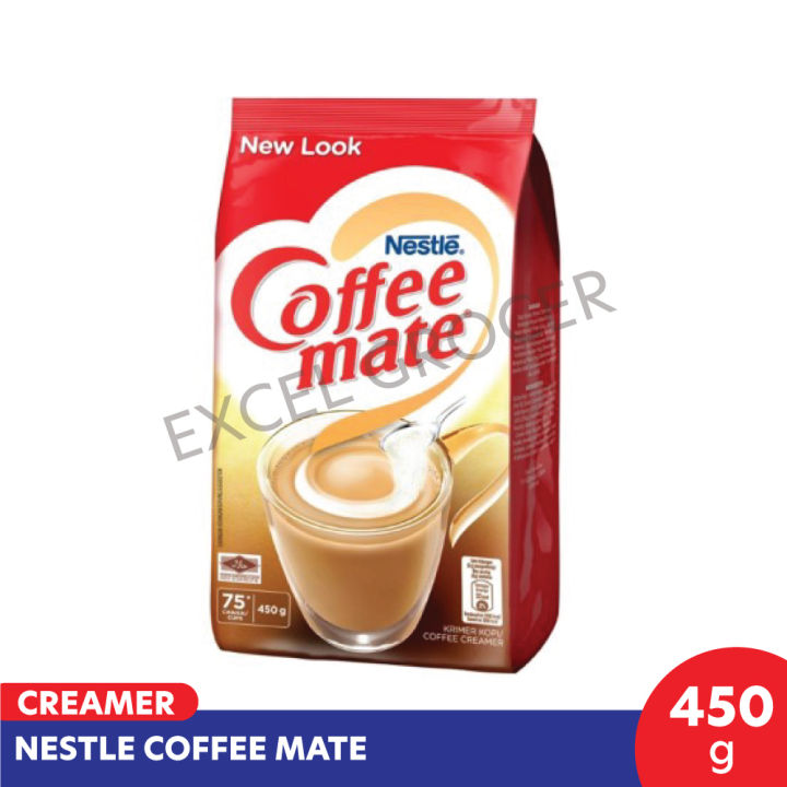 Coffee-Mate Coffee Creamer 450g | Lazada