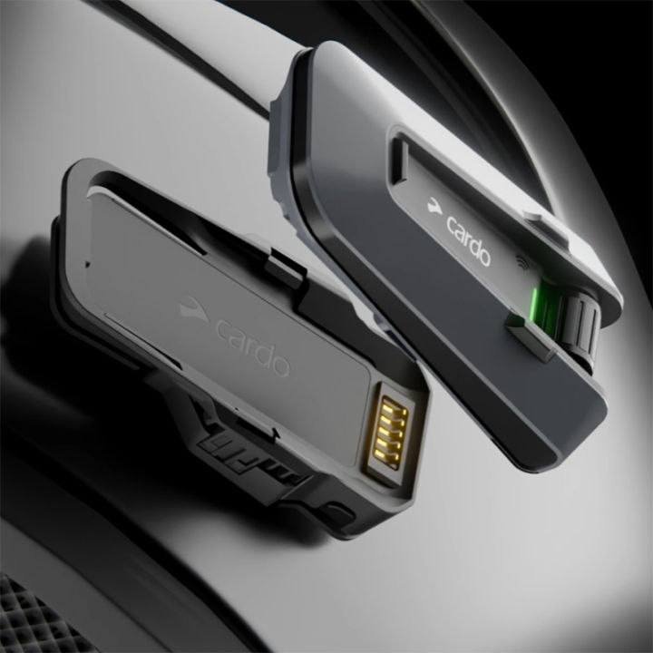 New cardo helmet Bluetooth headset Cardo motorcycle helmet headset JBL ...