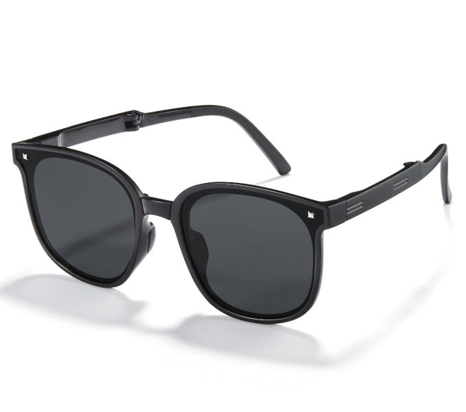 Hot Sale Cyxus Foldable Polarized Sunglasses Women Folding