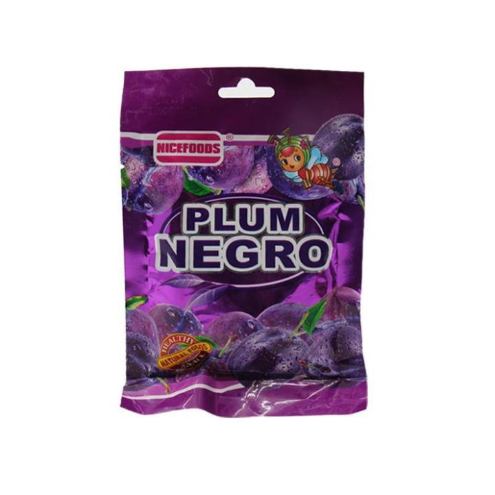 Nicefoods Plum Negro 50g | Lazada PH