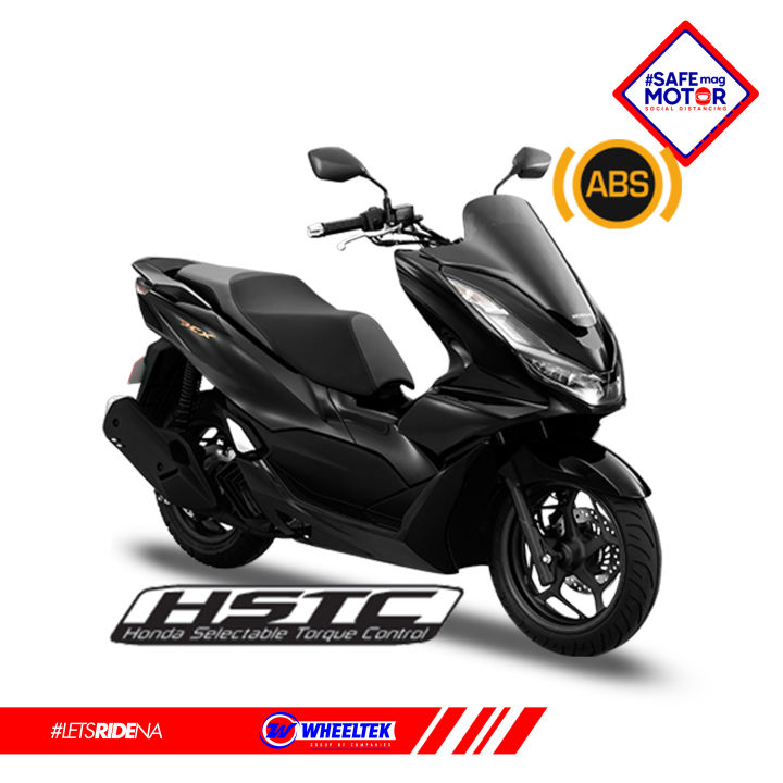 Honda PCX 160 | Lazada PH