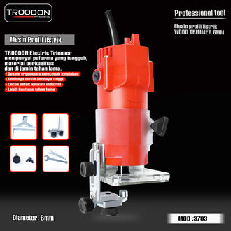 Mesin Profil Kayu ,Trimmer Router Mesin Profil Kayu mesin trimmer ...