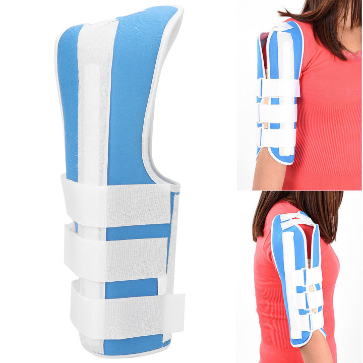 Humerus Splint Adjustable Humerus Support for Fracture Recovery for ...