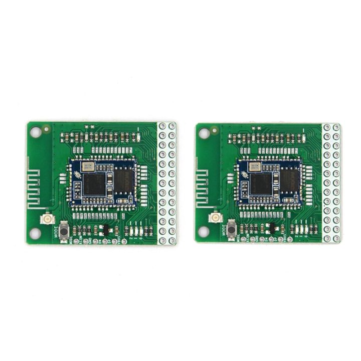 QCC5125 Bluetooth 5.1 Stereo Audio Module DC 3.6-5.5V LDAC Lossless ...