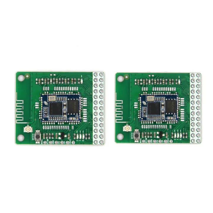 QCC5125 Bluetooth 5.1 Stereo Audio Module DC 3.6-5.5V LDAC Lossless ...