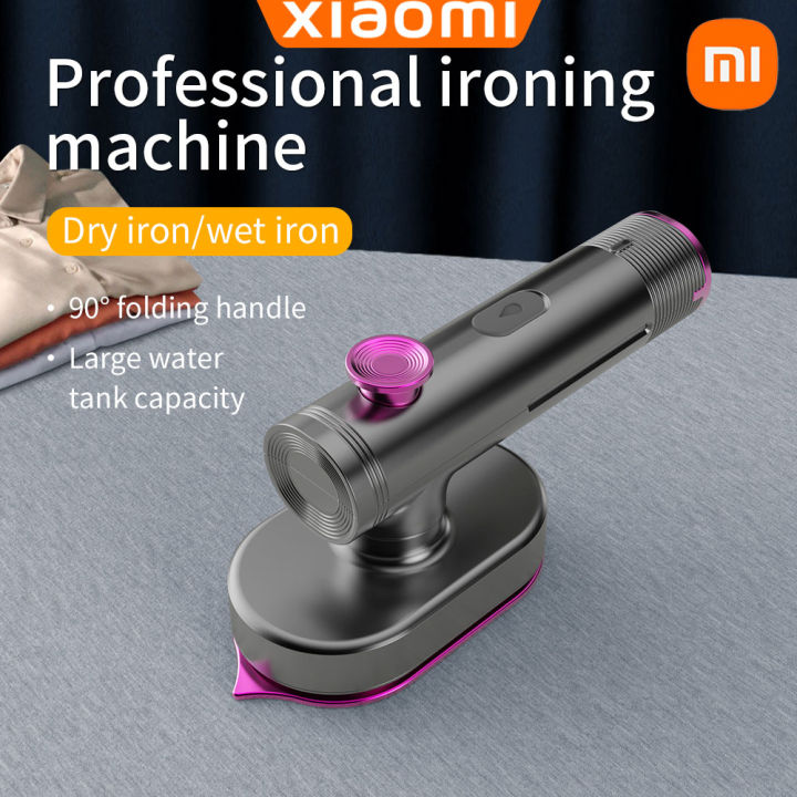 Saker Plus Steam Iron Sakerplus Steam Cleaner Iron 2025 New Upgrade ...