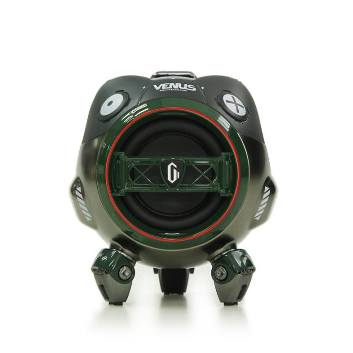 GravaStar Venus Bluetooth Speaker | Lazada PH