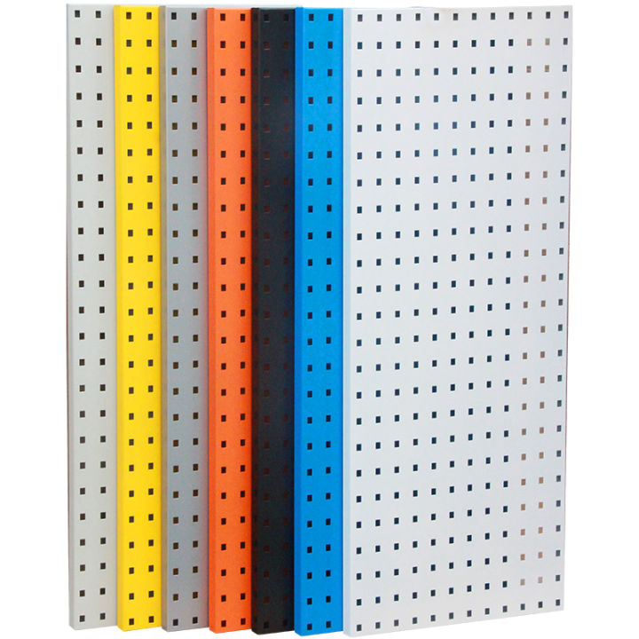 Metal Pegboard Heavy Duty 1200mm x 500mm/ 900mm x 450mm (READY STOCK ...
