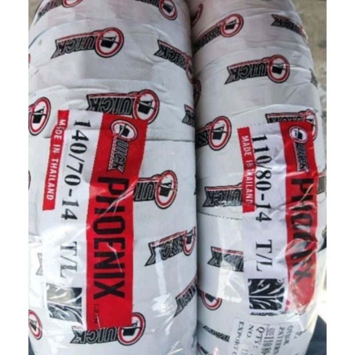 NEW Quick Tubeless Tires For Aerox 11070 11080 12070 13070 1407014 ...