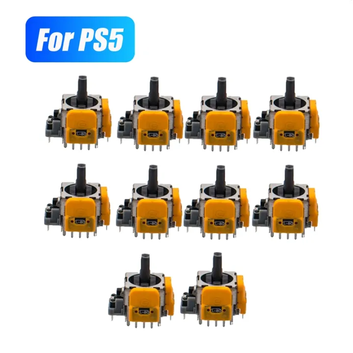 Hall Electromagnetic Joysticks High Quality Hall Electromagnetic ...