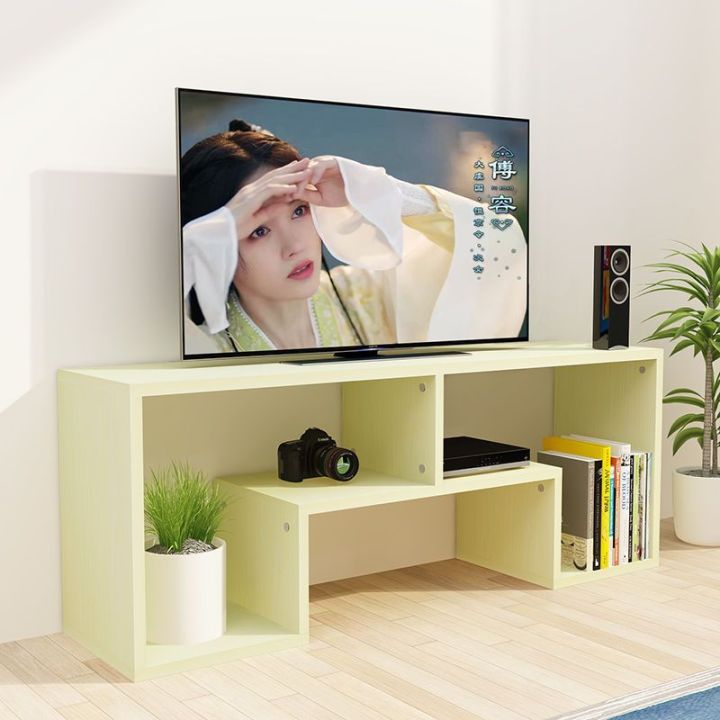 Small TV Cabinet Modern Simplicity Small Apartment Mini Living Room ...