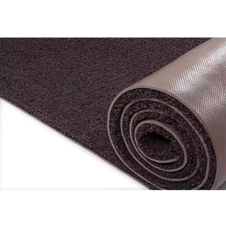 Soft Rubber Floor Matting 1.2mX1m | Lazada PH