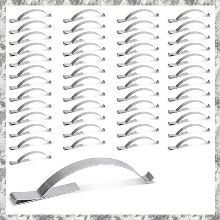 50 Pcs Window Screen Tension Spring, Corner Mount Flat Window Spring ...