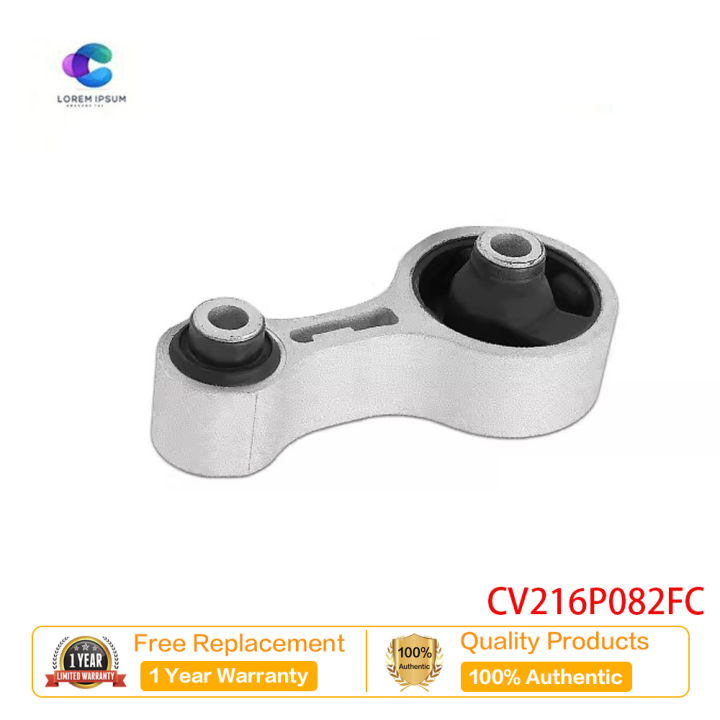 Ford Ecosport engine bracket CV216P082DA Rubber bracket shock absorber ...