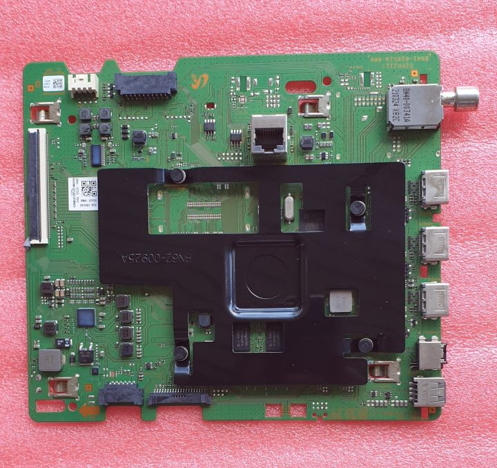 SAMSUNG LED TV 65'' (NEW ORIGINAL) SMART MAIN BOARD MODEL # UA65AU7000K ...