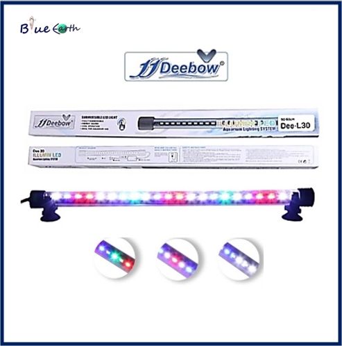 Deebow Dee-L22 Dee-L30, Dee-L36, Dee-L72, Dee-L90, Dee-L105 แบบจุ่มน้ำ ...