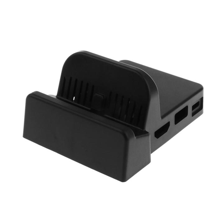 เคสแท่นที่เปลี่ยน DIY SUDDY สำหรับ Nintendo Switch แท่นวางมือถือแบบพกพา ...