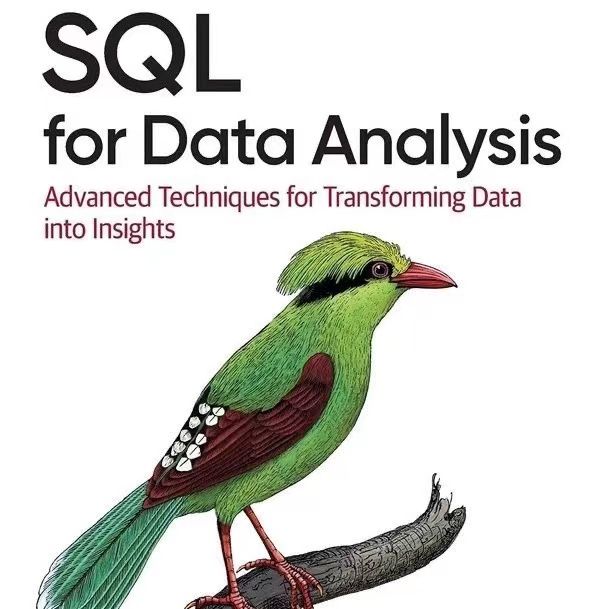 Sql สําหรับการวิเคราะห์ข้อมูล โดย Cathy Tanimura | Lazada.co.th