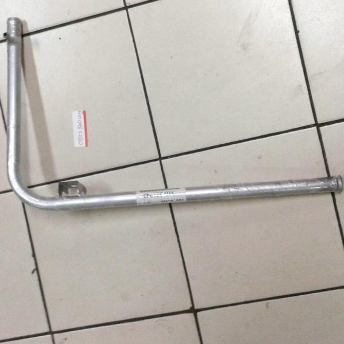 pipa by pass air water pump lancer SL 80-84 | Lazada Indonesia